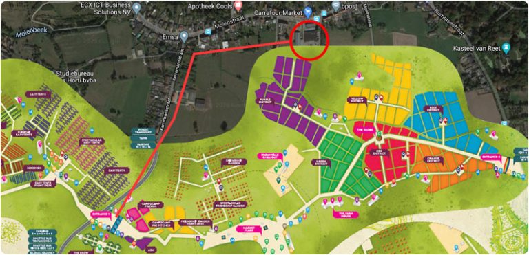 Tomorrowland: Todo sobre Dreamville | No has vivido si...